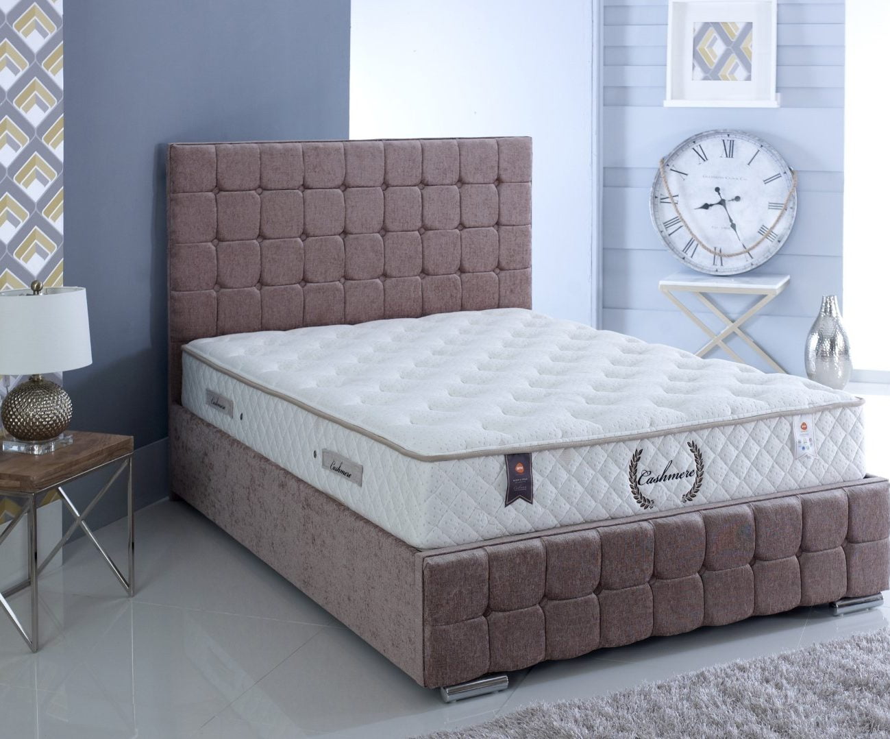 About us » Good Night Sleeptight